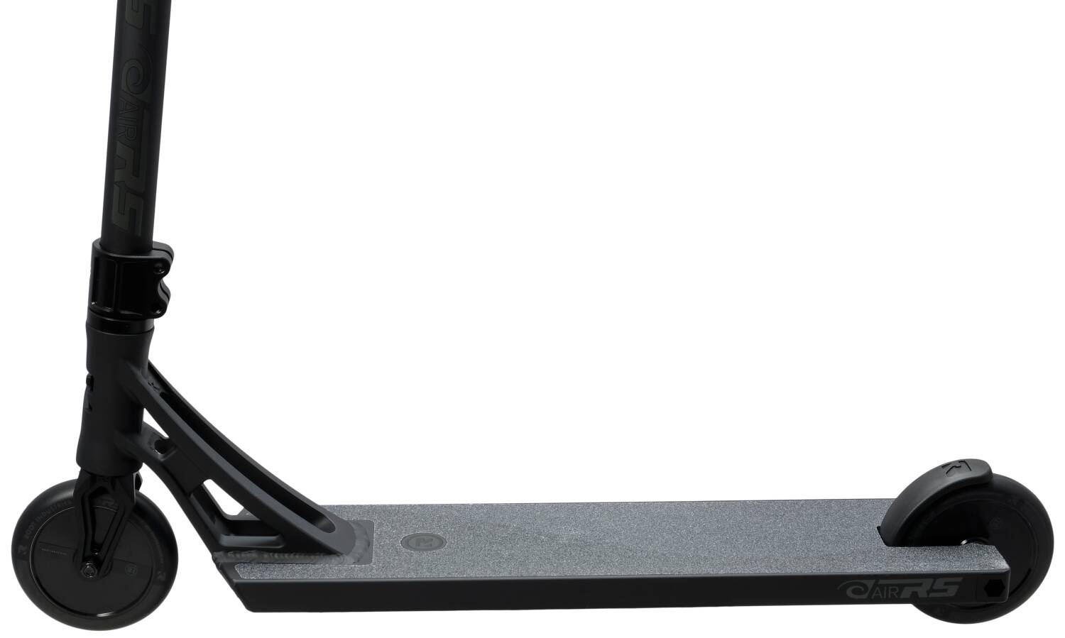 Patinete freestyle Root RS V2 negro - Scootshop.cz